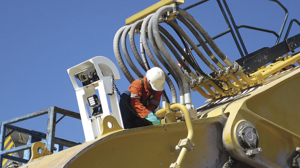 Motion Metrics и ESCO — вместе к новым вершинам эффективности